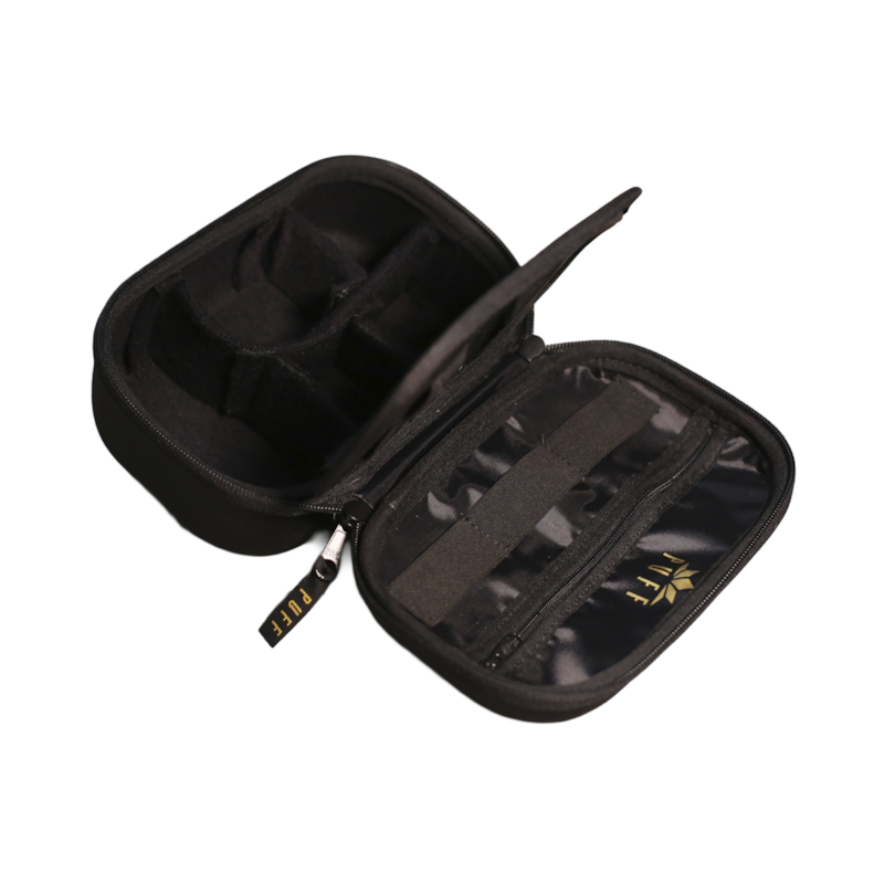 Case Puff Pro - TIOBOB