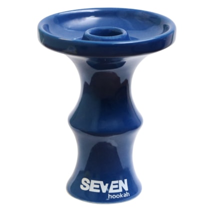 QUEIMADOR PHUNNEL SEVEN HOOKAH - TIOBOB